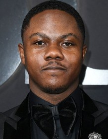 Yusef Thomas | Rotten Tomatoes