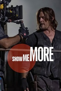 Show Me More: Season 1, Episode 1 | Rotten Tomatoes