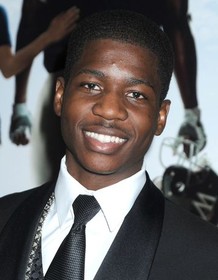 Paul Amadi | Rotten Tomatoes