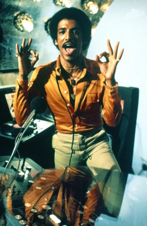 Ray Vitte Car Wash : Antonio Fargas, Bill Duke, Clarence Muse, Darrow