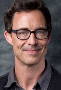 Tom Cavanagh - Rotten Tomatoes