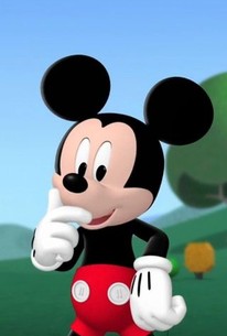 Mickey Mouse Clubhouse: Season 4, Episode 14 | Rotten Tomatoes