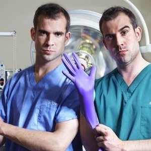 Operation Ouch!: Season 2, Episode 4 - Rotten Tomatoes