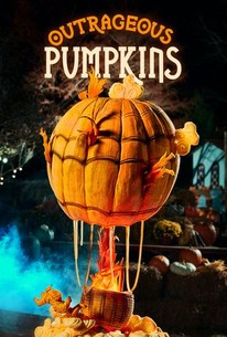 Outrageous Pumpkins | Rotten Tomatoes