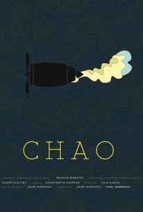 Chao | Rotten Tomatoes