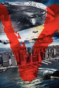 V | Rotten Tomatoes