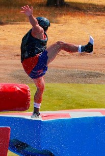 Wipeout: Season 3, Episode 6 | Rotten Tomatoes