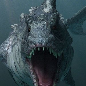 Dinoshark - Rotten Tomatoes