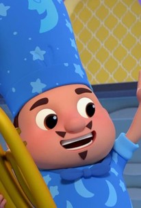 Abby Hatcher: Season 1, Episode 5 - Rotten Tomatoes