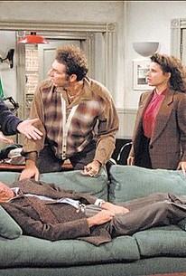 Seinfeld - Season 3 Episode 11 - Rotten Tomatoes