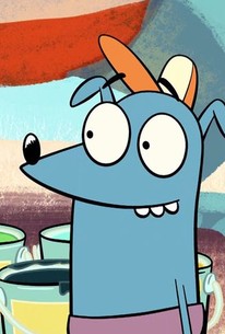 Let's Go Luna!: Season 1, Episode 26 - Rotten Tomatoes