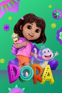 DORA: Season 4 | Rotten Tomatoes