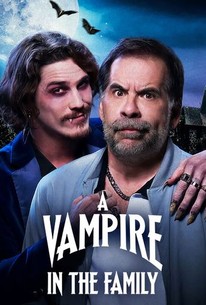 A Vampire in the Family | Rotten Tomatoes