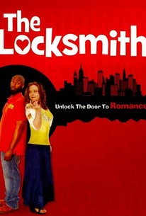 The Locksmith | Rotten Tomatoes