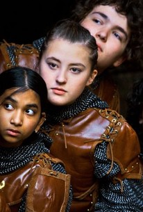 The Quest: Season 1, Episode 8 | Rotten Tomatoes