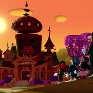 Mickey Mouse Funhouse: Season 1, Episode 24 - Rotten Tomatoes