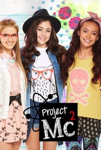 Project MC2 - Rotten Tomatoes