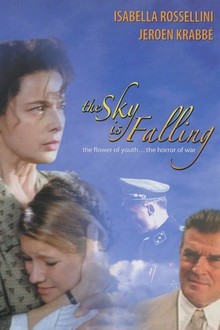 sky is falling wiley