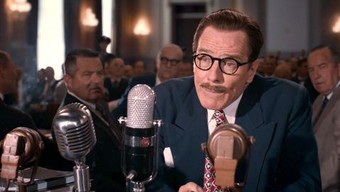 Trumbo - Rotten Tomatoes