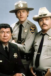 The Misadventures of Sheriff Lobo: Season 2, Episode 8 | Rotten Tomatoes