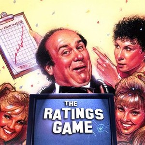 The Ratings Game - Rotten Tomatoes