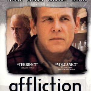 Affliction - Rotten Tomatoes