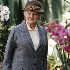 Marple: The Blue Geranium - Rotten Tomatoes