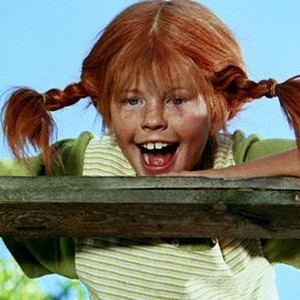 Pippi Goes on Board - Rotten Tomatoes