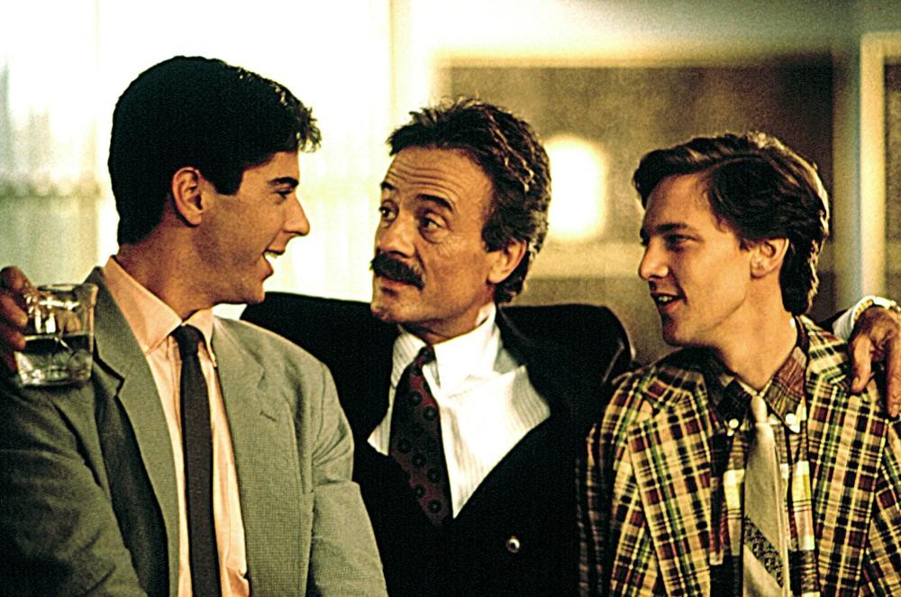 Jonathan Silverman Rotten Tomatoes