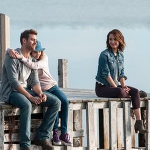 The Healer - Rotten Tomatoes