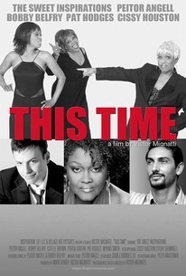 This Time | Rotten Tomatoes