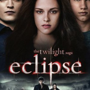 The Twilight Saga: Eclipse (2010) - Rotten Tomatoes
