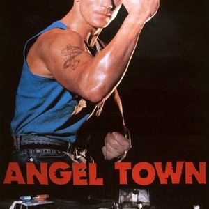 Angel Town - Rotten Tomatoes