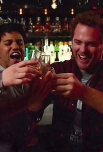 Guy Code: Season 1, Episode 10 - Rotten Tomatoes