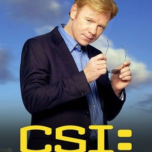 CSI: Miami: Season 9, Episode 2 - Rotten Tomatoes