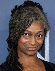 Sandra James-Young - Rotten Tomatoes