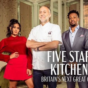 Five Star Chef - Rotten Tomatoes