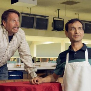 Jesse Borrego - Rotten Tomatoes