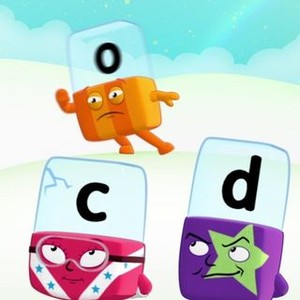 Alphablocks: Season 2, Episode 16 - Rotten Tomatoes