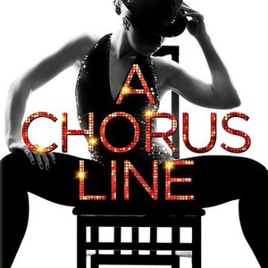 A Chorus Line - Rotten Tomatoes