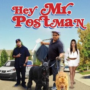 Hey, Mr. Postman! - Rotten Tomatoes