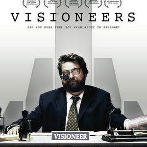 Visioneers - Rotten Tomatoes