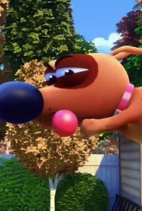 Pat the Dog: Season 1, Episode 21 | Rotten Tomatoes