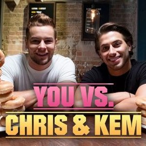 You vs Chris & Kem - Rotten Tomatoes