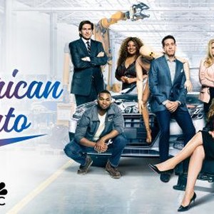 American Auto - Rotten Tomatoes