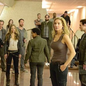 Maria Howell - Rotten Tomatoes