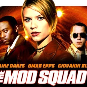 The Mod Squad - Rotten Tomatoes