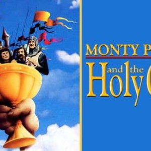 Monty Python and the Holy Grail - Rotten Tomatoes