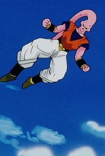 Dragon Ball Z: Season 9, Episode 269 | Rotten Tomatoes