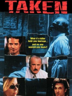 Taken Cast